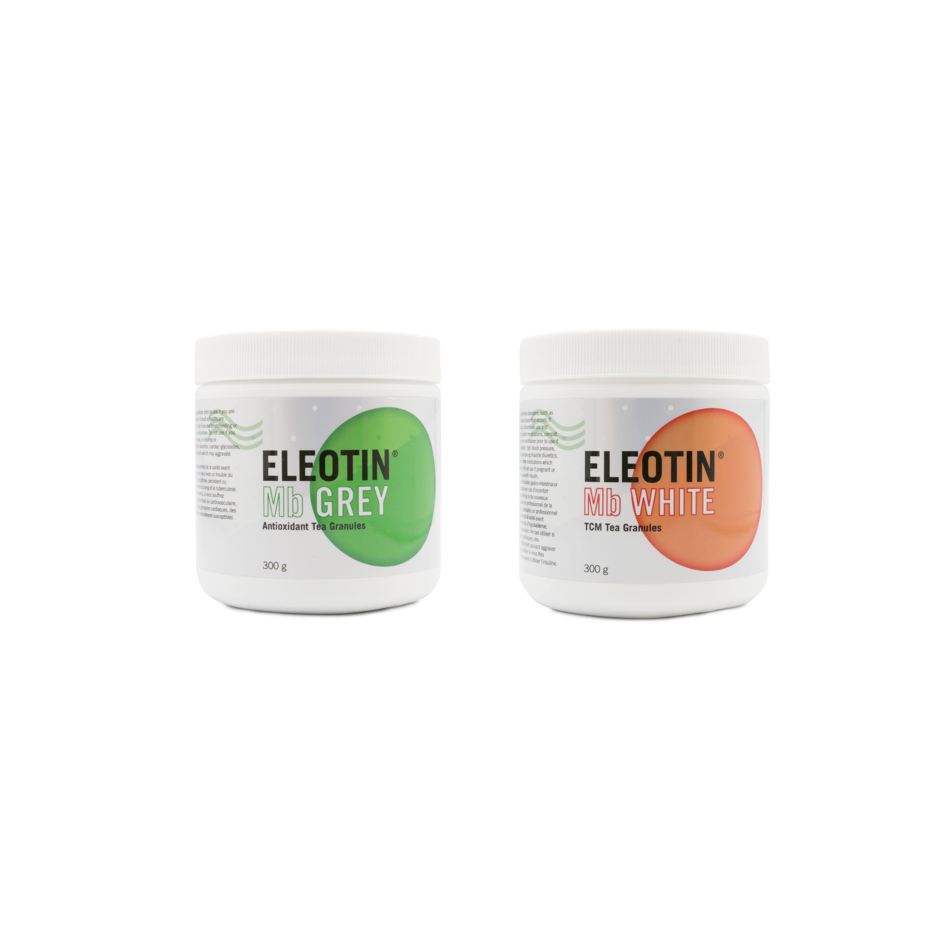 [혈당건강 2세대] New Mb Tea Set 엘레오틴 엠비티 – Eleotin Korea