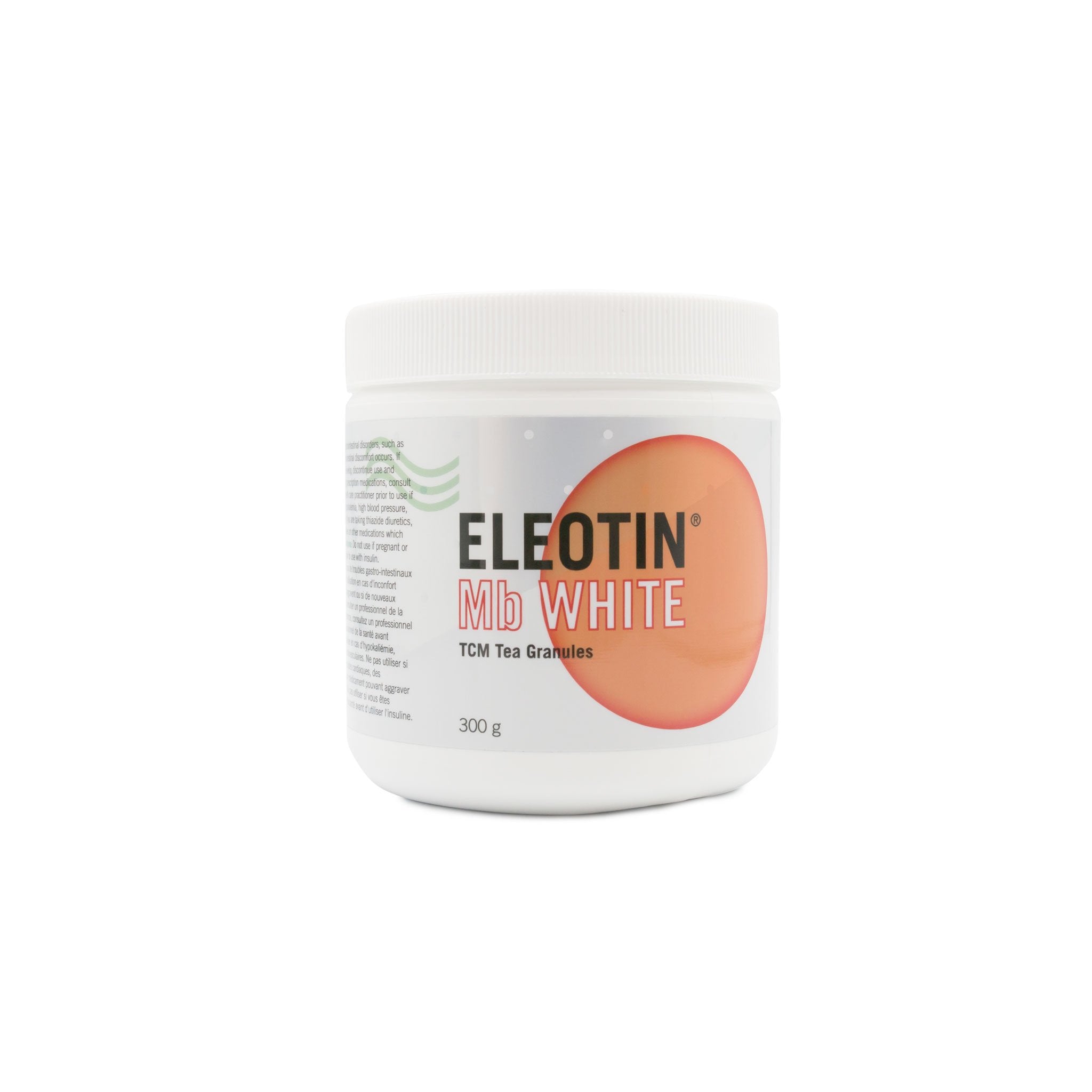 [혈당건강 2세대] New MB Tea - White 뉴엠비티 화이트 – Eleotin Korea